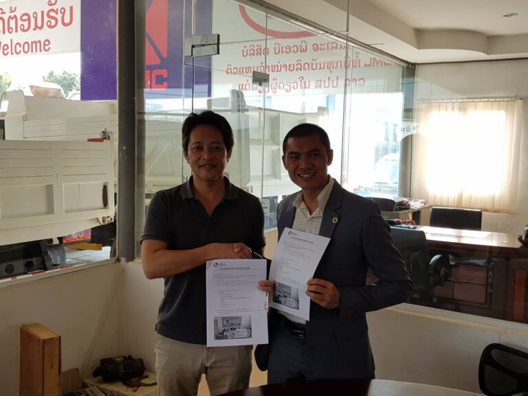 GLL is proud to announce a new partnership with BLP company – GL ...